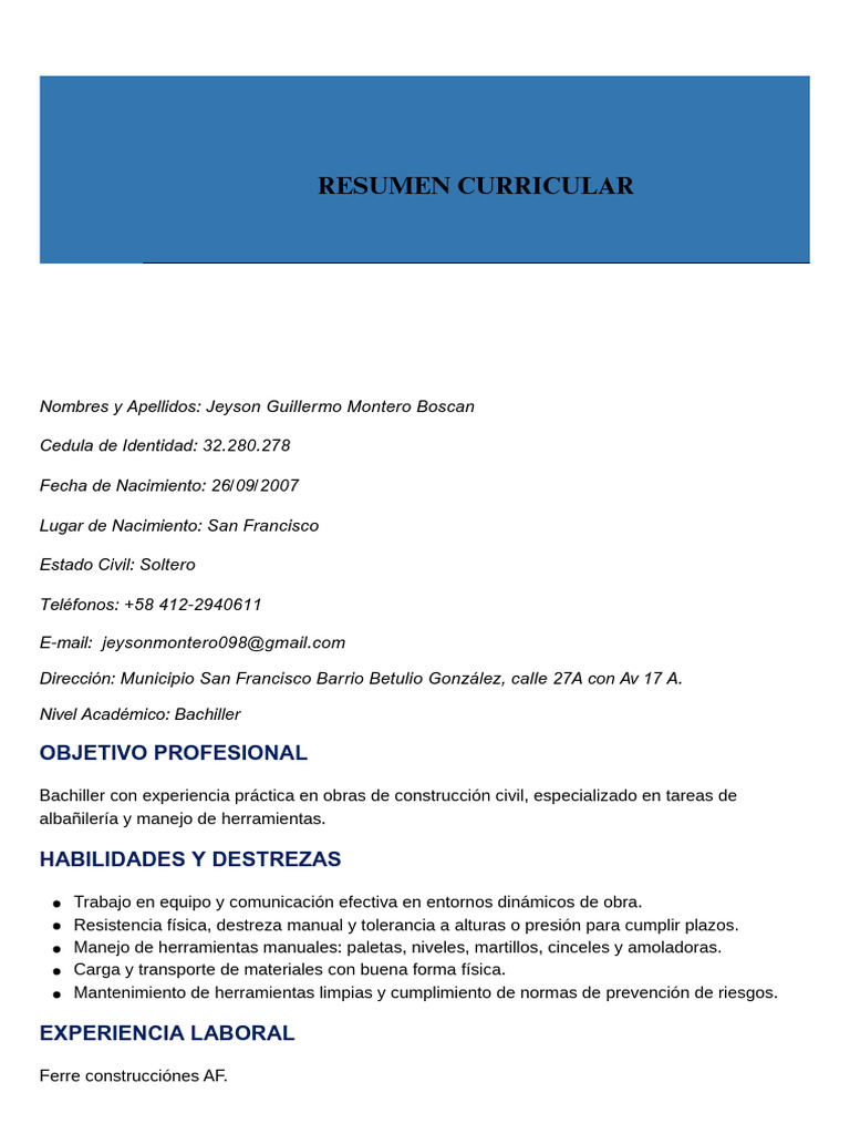 MODELO CURRICULUM VITAE.docx_20251229_230744_0000 (1) | PDF