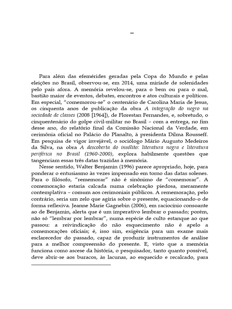 Mário Augusto Medeiros Da Silva - A Descoberta Do Insólito - A ...