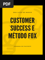 MyClin: Gestão Financeira Simplificada | PDF | Cartão de crédito