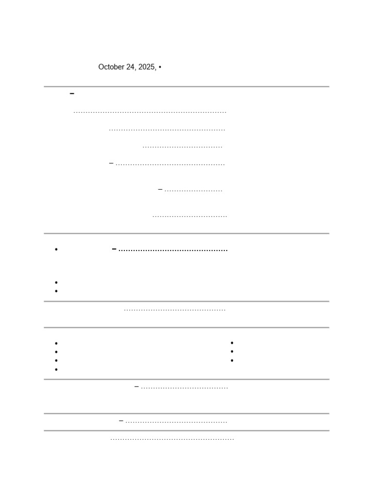 Welcome Party Programme | PDF