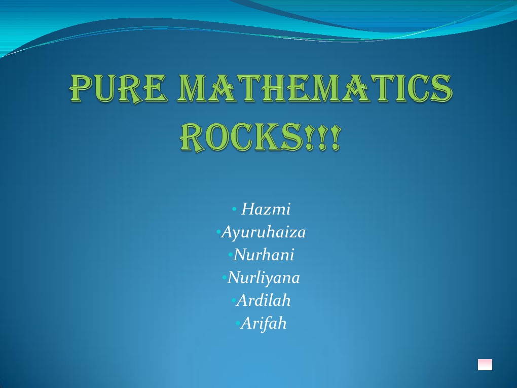 Pure Mathematics | Download Free PDF | Quadratic Equation | Index ...