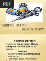 Instructivo Cip 15 Litros Minsal - Verano | PDF | Cocina, comidas y vino