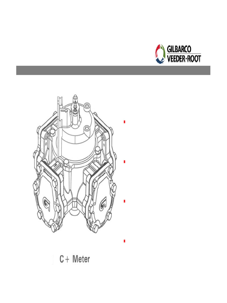 C+ Meter Englisch | PDF
