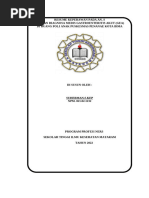Kode ICD-10 untuk GEA dan Dehidrasi | PDF