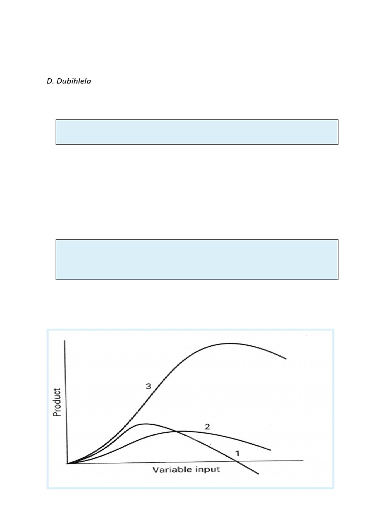 Worksheet 5 | PDF | Marginal Cost | Opportunity Cost