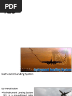 ILS Holding Position Signs Explained | PDF