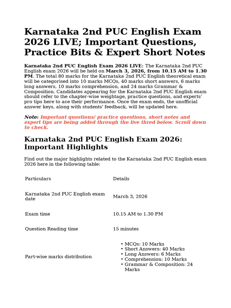 Collegedekho 260303 060721 | PDF | Linguistics | Qualifications