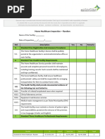IHSS Paramedical Services Request Form | PDF | Paramedic | Physician