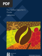 SCA Brewing Chart - Revised March 2019-A4 PDF | PDF | Coffee | Drink