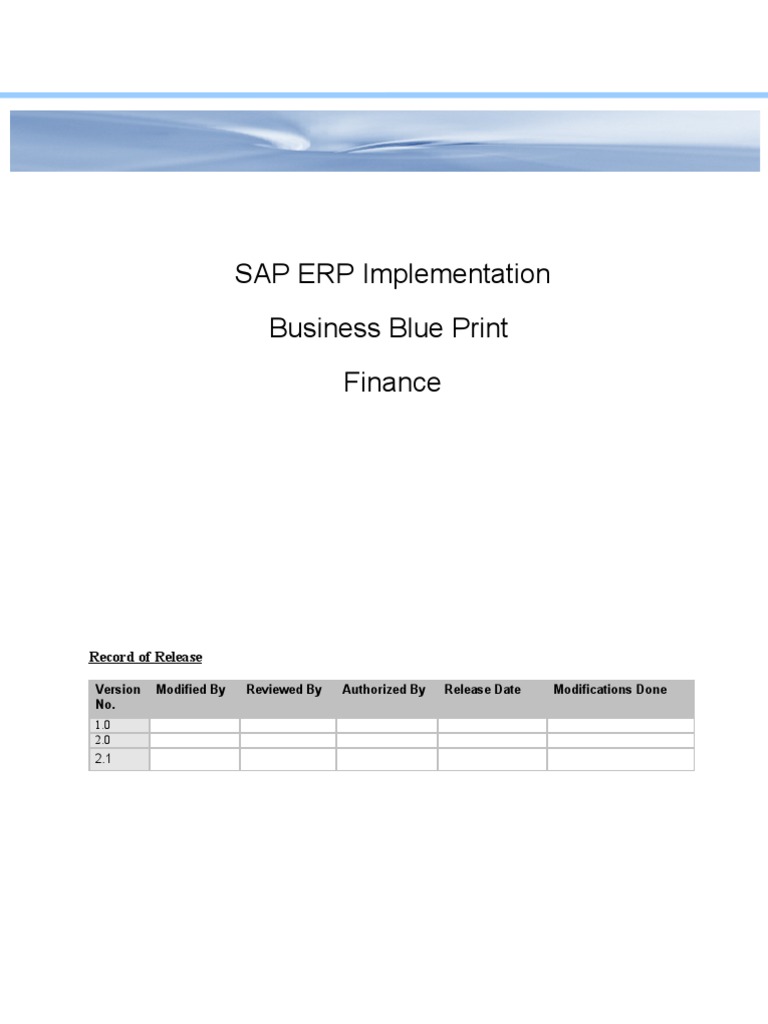 Std. Template BBP FI | PDF | Cheque | Debits And Credits