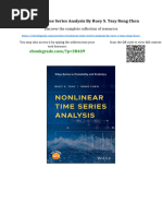 Understanding Chronemics in Communication | PDF | Nonverbal ...