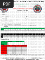 Grade 10 CSL 001 2026 MS | PDF | Leadership | Community