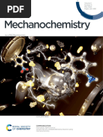 Béchamp Reduction: History and Mechanism | PDF | Redox | Chemical Reactions