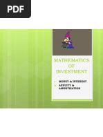 Problem Solving, Mathematical Investigation and Modeling: Learning ...