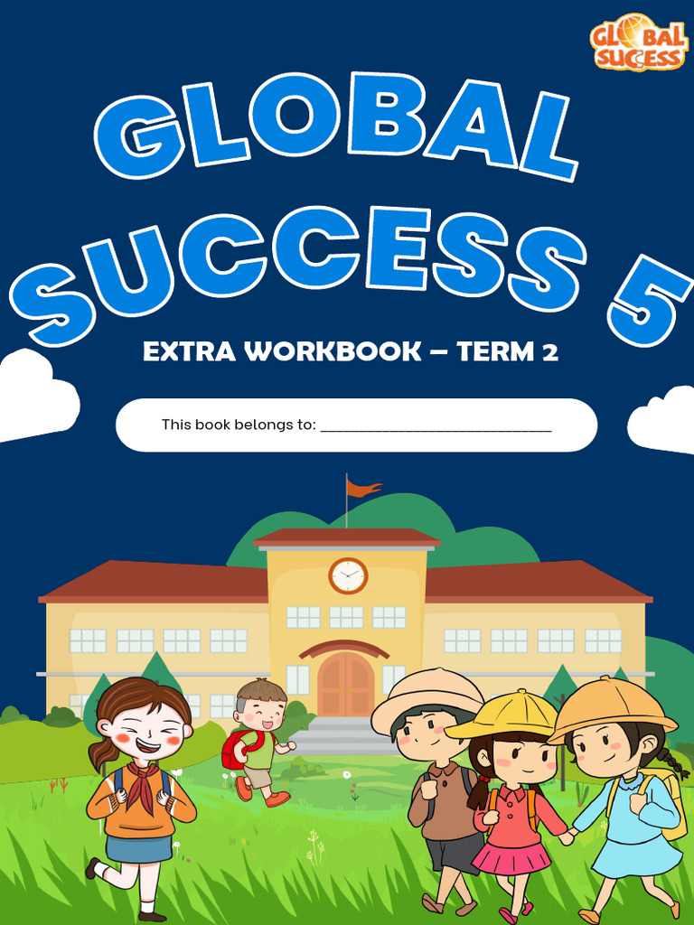 Global 5 Term 2 Full | PDF