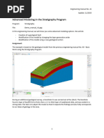 Geo 5 Software Usage Guide | PDF | Geotechnical Engineering | Civil ...