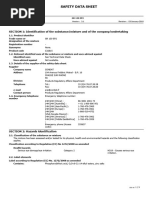 P3-Horolith V Safety Data Sheet | PDF