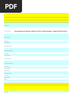Gallagher T20 Reader Specifications | PDF