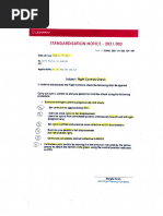 Helicopter Performance Classes Explained | PDF | Helicopter | Aircraft