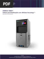 Ficha Tecnica - STERRAD 100NX ALLClear - 000230 | PDF | USB