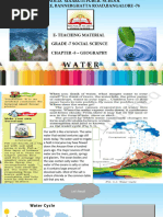 Oceans - Simon, Seymour | PDF | Tide | Tsunami