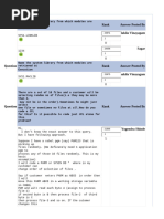 Mainframe Interview Questions: COBOL, JCL, DB2 | PDF | Computer ...