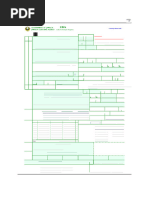 C36 Customs Value Declaration Form | PDF | Prices | Economies