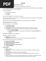 Características de los Sarcopterigios | PDF | Pescado | Vertebrados ...