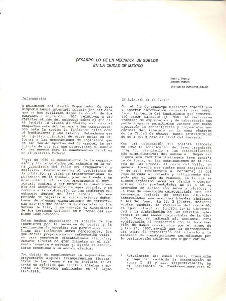 Subsuelo-cuenca-méxico-2-55 | PDF