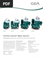 Dehydol LS 7 TH | PDF | Specification (Technical Standard) | Data