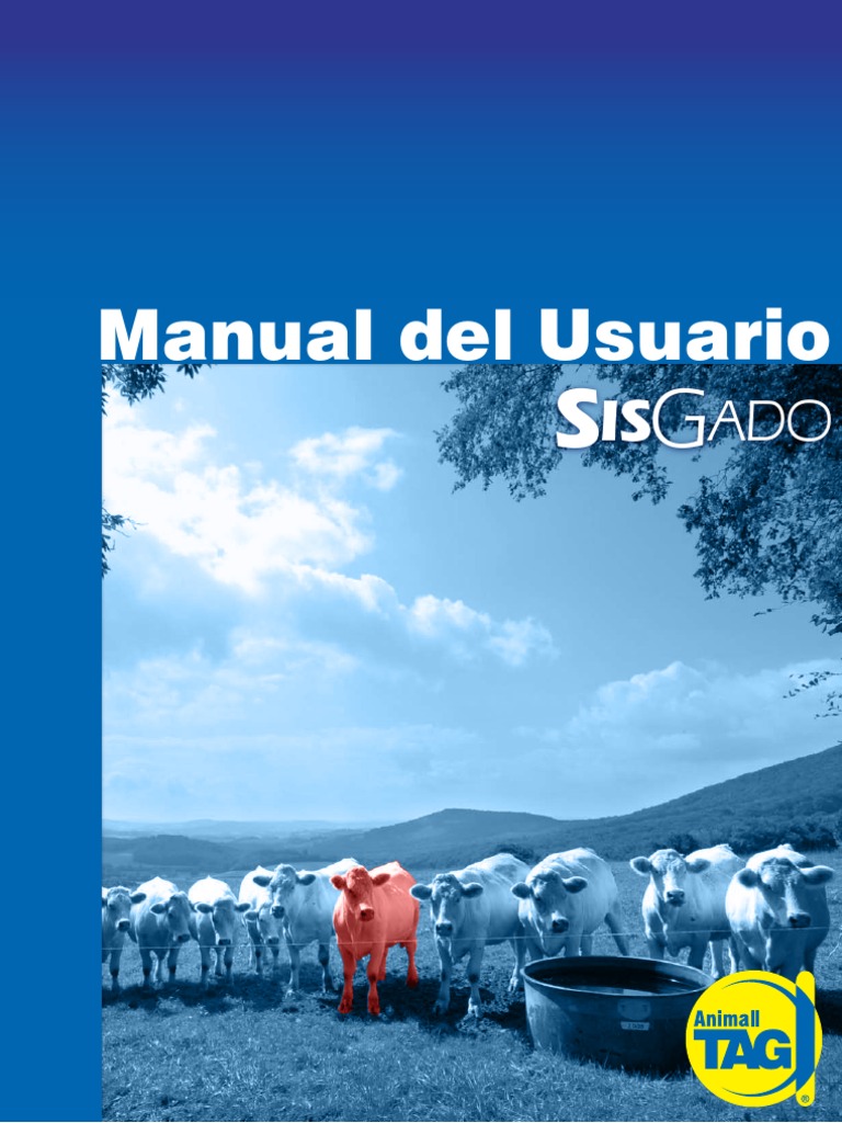 Manual Sisgado Es | PDF | Senha | Apontar e clicar (informática)