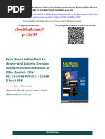 Excel Battleships Game Setup Guide | PDF | Microsoft Excel | Spreadsheet