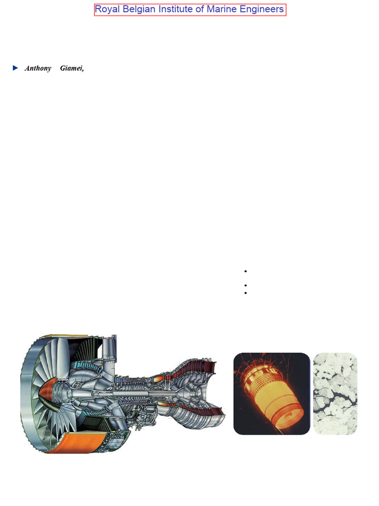 Development of Single Crystal Superalloys | PDF | Crystallite | Ingot