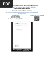 Mean Aerodynamic Chord Overview | PDF | Aerodynamics | Flight