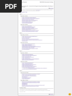Cal Poly Civil Engineering Flowchart | PDF | Engineering