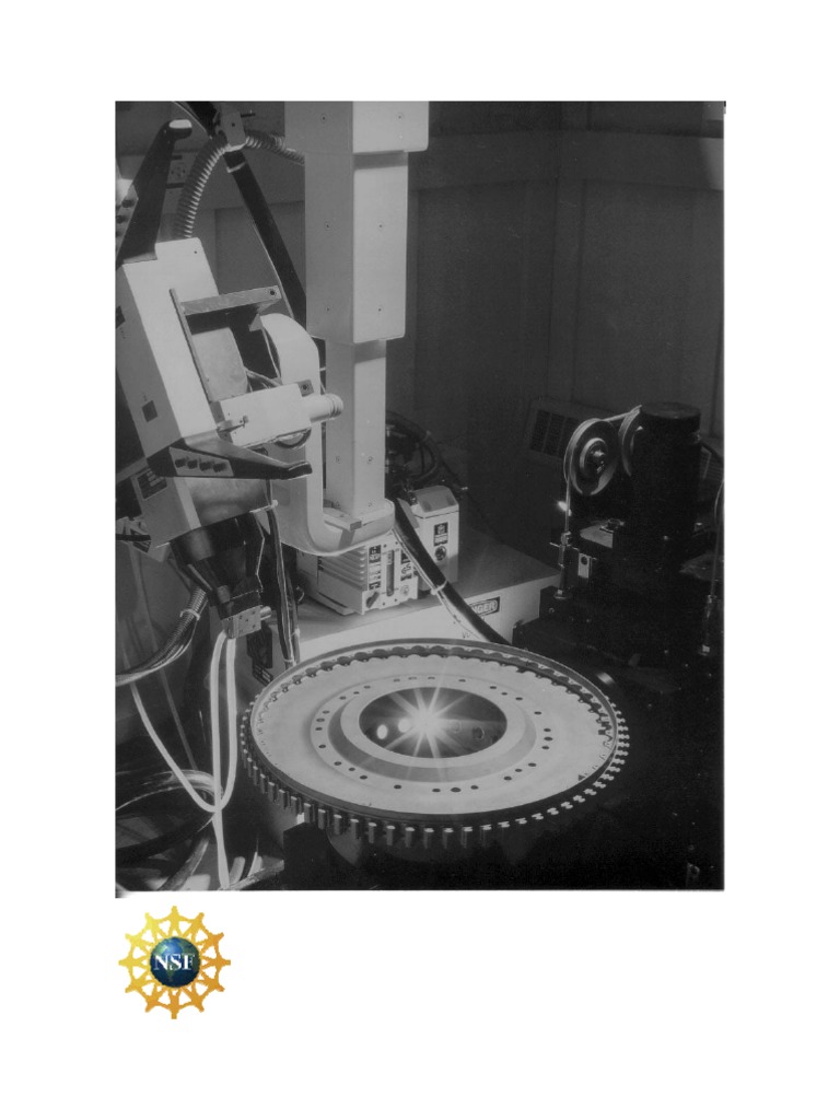 Real Time Radiography Course Booklet | PDF