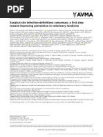 Dart-Fire Small Screw System Guide | PDF | Implant (Medicine) | Screw
