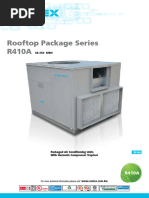 Goodman PGB Series HVAC Specifications | PDF | Air Conditioning | Heat ...