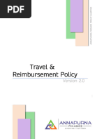 TA Rules Under 7th CPC Implementation | PDF | Economies | Motor Vehicle