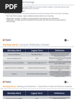 Workday Employee Expense Reporting Guide | PDF | Expense | Accounts Payable