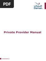 Daman Basic Health Insurance Guide | PDF | Health Care | Pharmaceutical ...