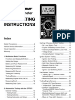 High Mast Light Pole Maintenance Checklist | PDF | Manufactured Goods ...