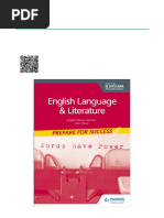 IB English B Oral Assessment Guide | PDF