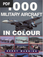 List of Active Indian Military Aircraft | PDF | Military Aviation ...