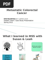 Concept Map Pyelonephritis | PDF