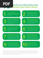 How To Design And Build A Data Center Pdf Data Center Computer