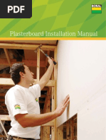 HomeRAB Pre Cladding RAB Board Installation Manual July 2021 | PDF ...
