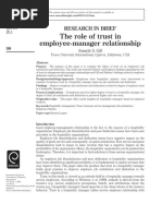 TSCYC and TSCC Trauma Assessments | PDF | Psychological Trauma ...