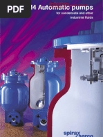 PPPPU | PDF | Valve | Pump