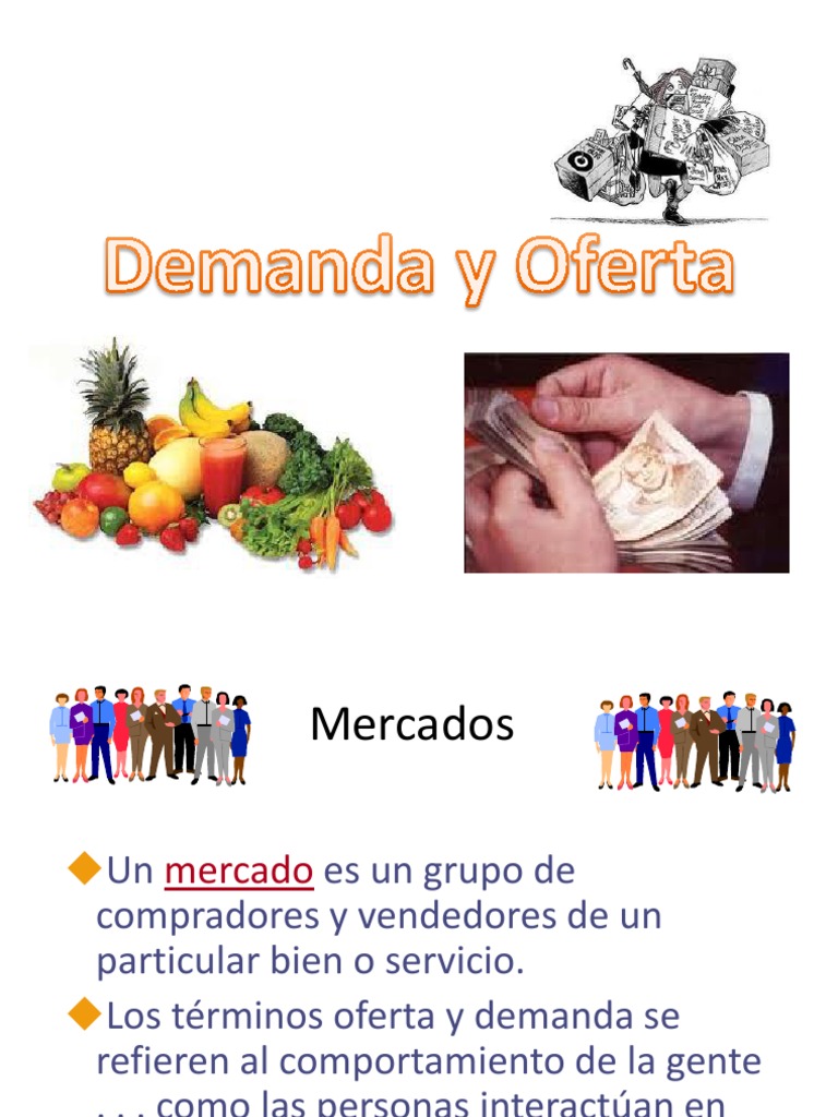 Demand A | PDF | Oferta (economía) | Curva de demanda
